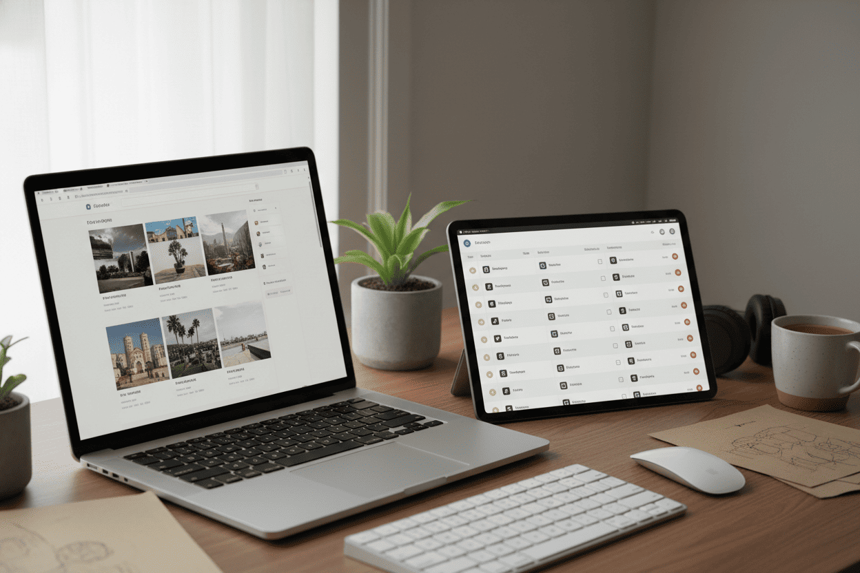 Build Standout Remote Portfolio for Creatives | Remoote